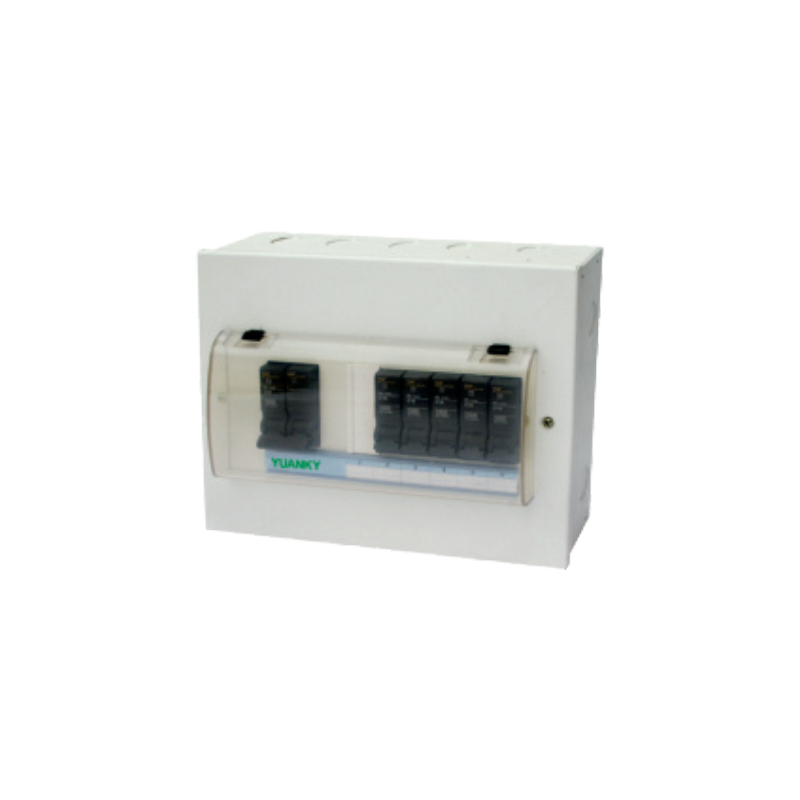 China TBC65 Series Distribution Box factory and manufacturers | Hawai