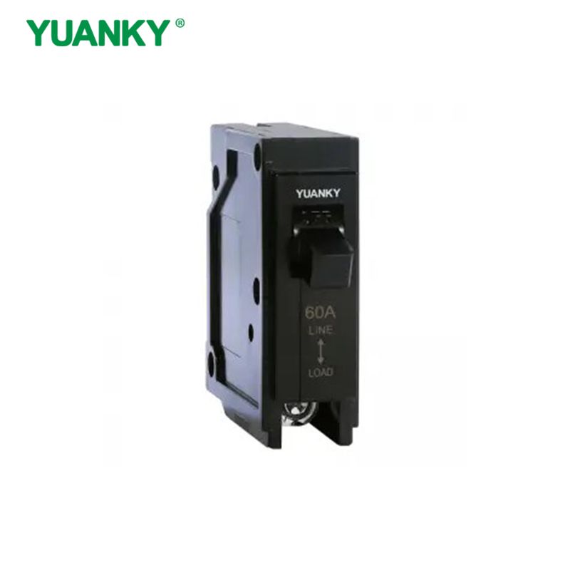 China BHP Plug-in Circuit Breakers Vacuum Circuit Breaker factory and ...