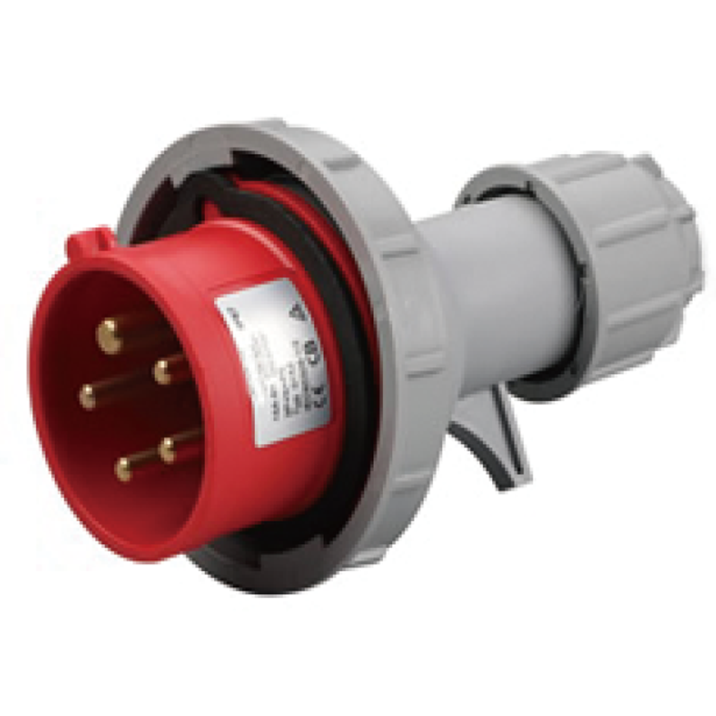 China Industrial plug factory and manufacturers | Hawai