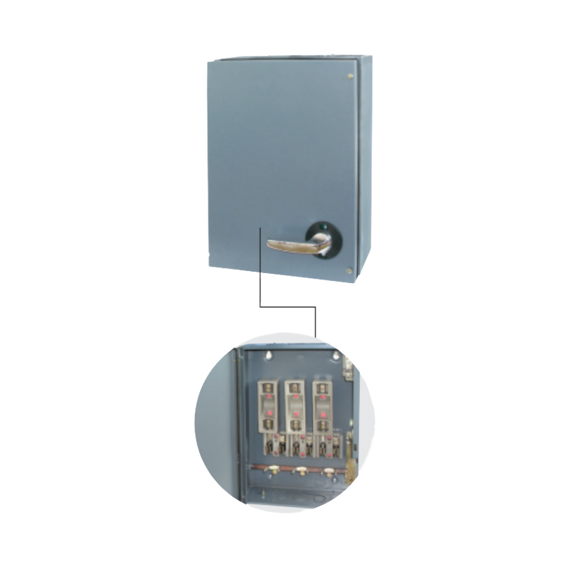 China Gear Switch & Change Over Switch factory and manufacturers | Hawai