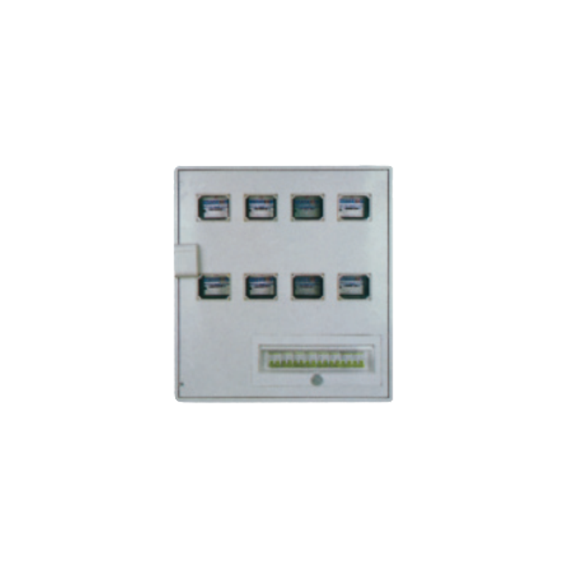 China JX-DBX-8K Watt-meter Box factory and manufacturers | Hawai