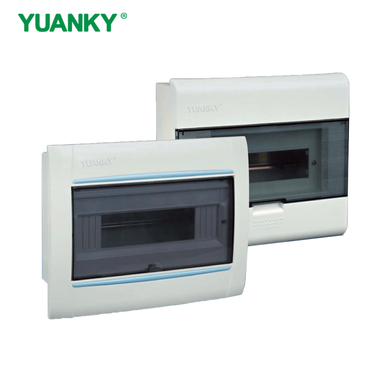 China NTSM SERIES Plastic Consumer Unit factory and manufacturers | Hawai