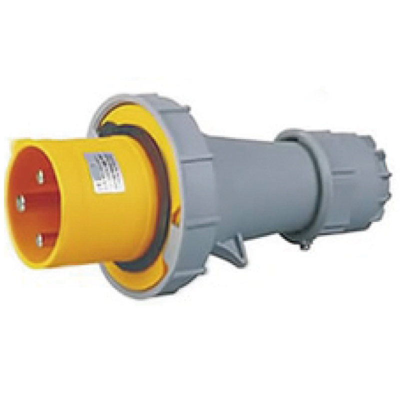 China Industrial plug factory and manufacturers | Hawai