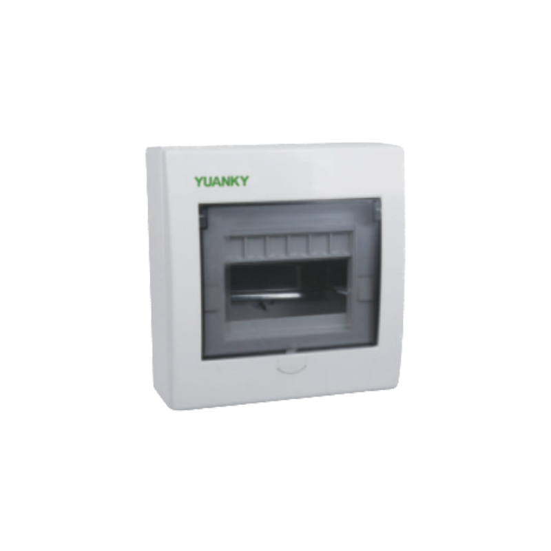 China BT Series Distribution Box factory and manufacturers | Hawai