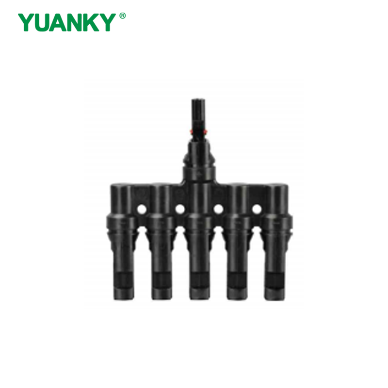 China PV-T6 Solar DC Connector factory and manufacturers | Hawai