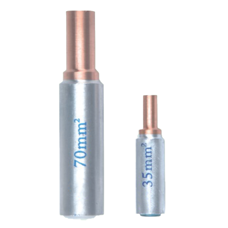 China GTLP Series Copper Aluminum Terminal factory and manufacturers ...