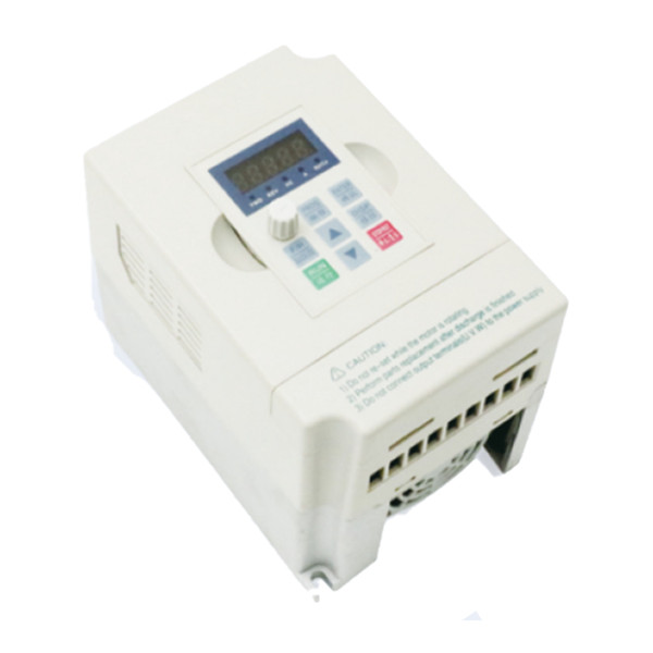China Vector converter OEM 380V 220V PID control function 16 stage ...