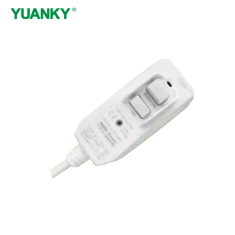 China European Standard Plug-in RCD Series factory and manufacturers ...