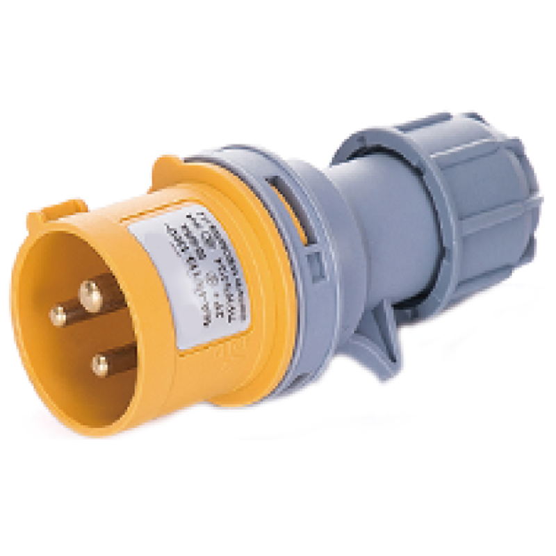 China Industrial plug factory and manufacturers | Hawai