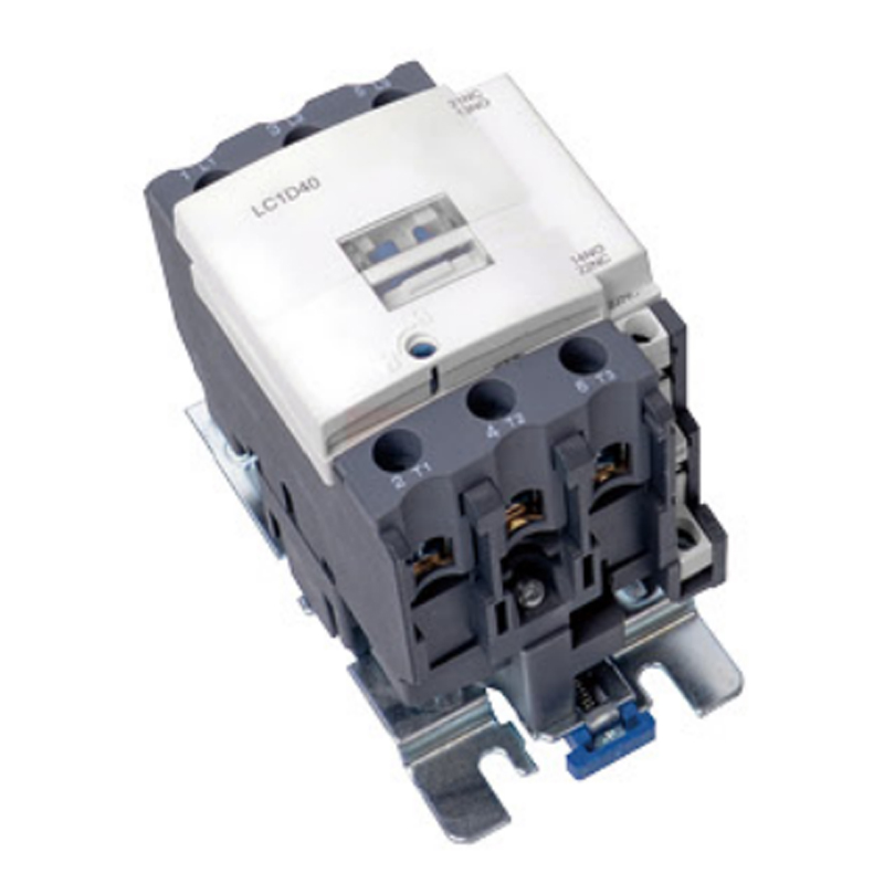 China YUANKY C7N series AC contactor 9A 330A 1000V 660V 380V electric ...