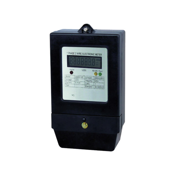 China 2020 High quality Smart Watt Meter - Electrical supply 5(30 ...