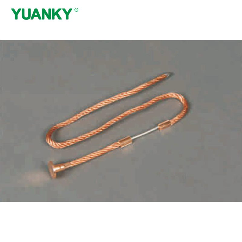 China YUANKY Common Fuse Link Silver and Copper Alloy factory and ...