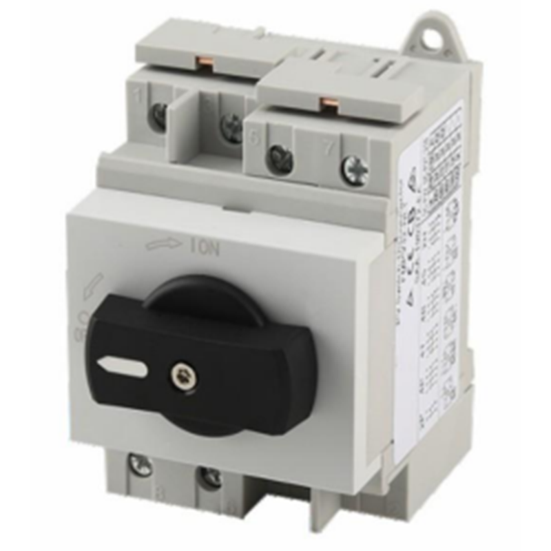 China NL1/T Series DC Isolator Switch factory and manufacturers | Hawai