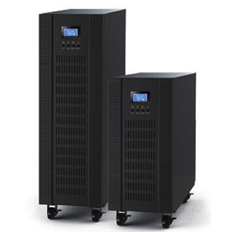 China YUANKY 240VAC 12V online uninterruptible power supply 1KVA-10KVA ...