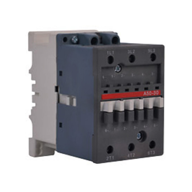 China Chinese Professional Electromagnetic Relay - Contactors CJX7 9a ...