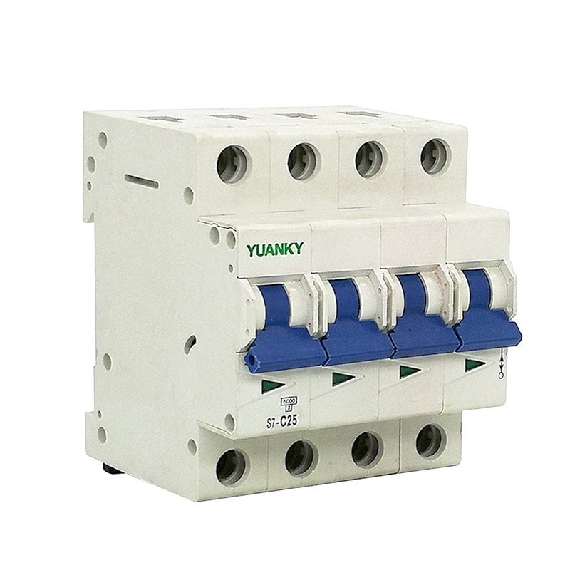 Short Circuit Protection