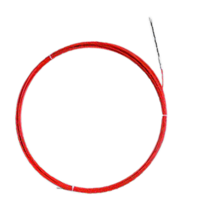 China Cable pullers Electrical supply wire puller cable 5-30m plastic ...