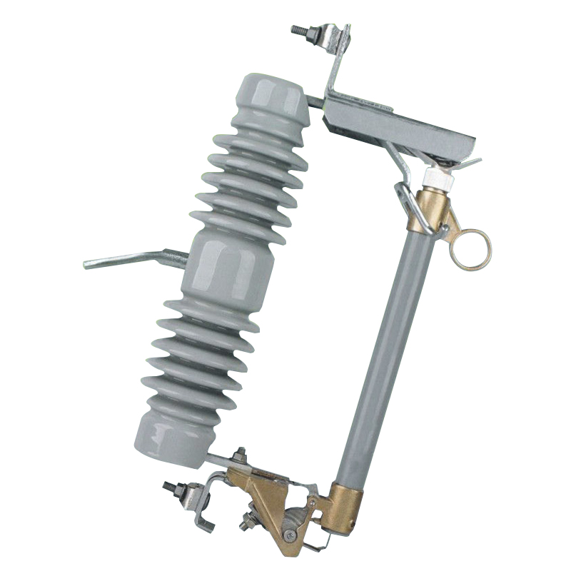 China YUANKY Drop-out fuse cutout 100A 200A 12KV-15KV 24KV 33KV load ...