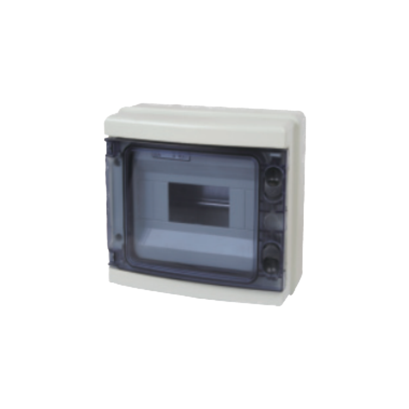 China HA Series Water Proof Distribution Box (IP65) factory and ...