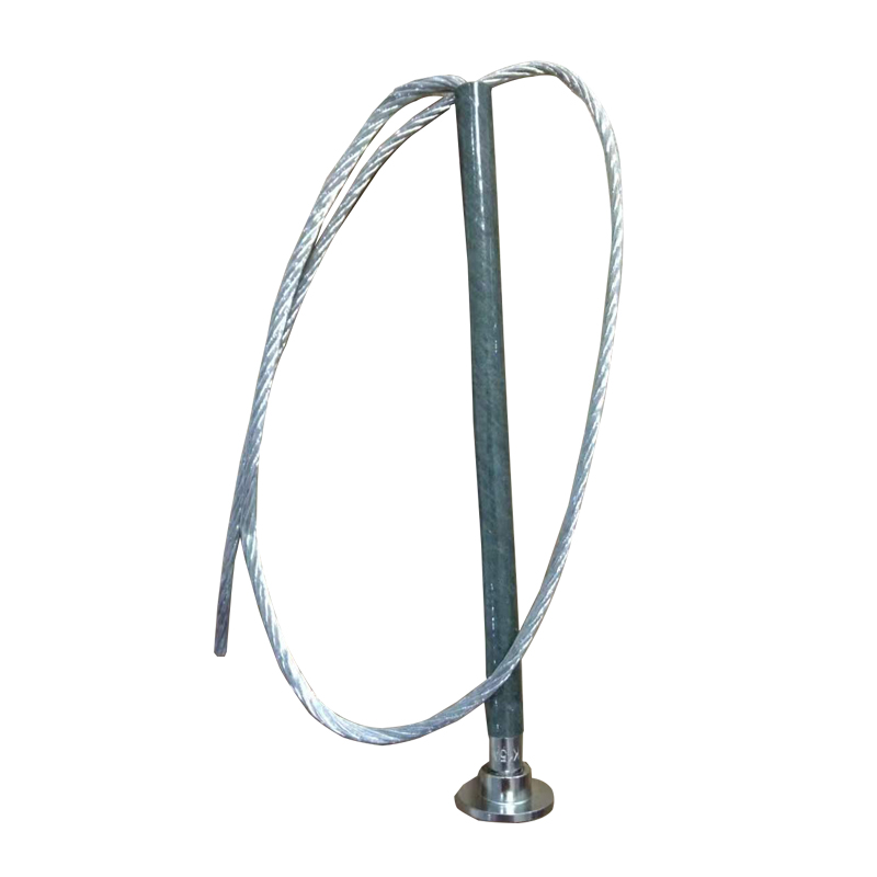 China Fuse link manufacturer type k 15A-100A removable bolt type fuse ...