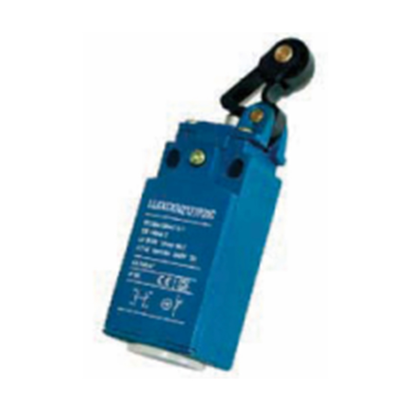 China Limit switch manufacturer HW6XCKN two circuit specially alloy ...