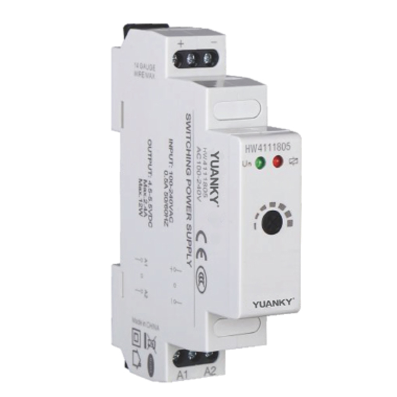 China YUANKY limited power supply 5V 12V 15V 24V 48V 90% efficiency ...