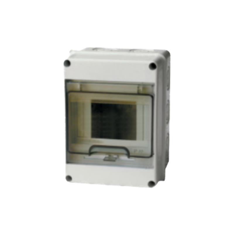 China HT Series Water Proof Distribution Box (IP65) factory and ...