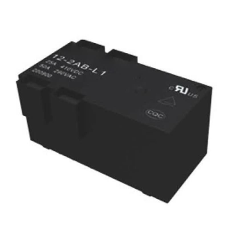 China YUANKY relay 25A 50A single coil double coils 1000 ohms Universal ...