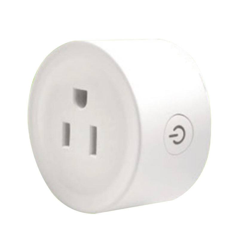China Smart home wifi socket UK US German French EU Brazil Australian ...