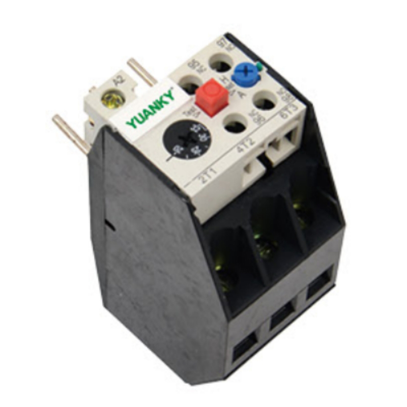 China YUANKY thermal relay switch 100A 50A 32A 12.5A 400A 630A 0.1A 25A ...