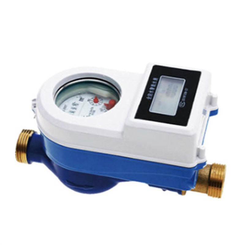 China YUANKY water meter class B Brass OEM Customized Support Multi ...