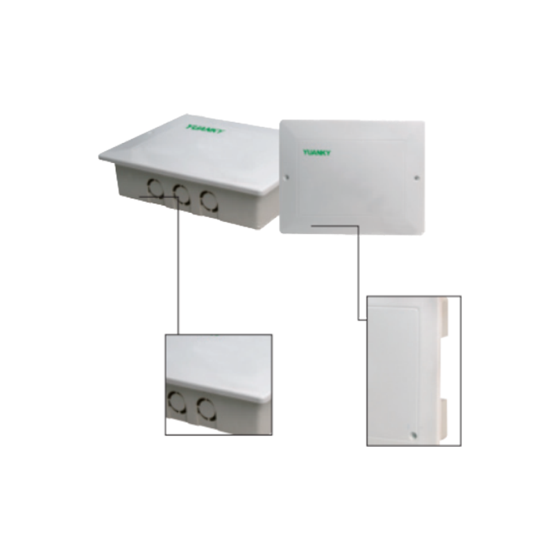 China TV Series Distribution Box factory and manufacturers | Hawai